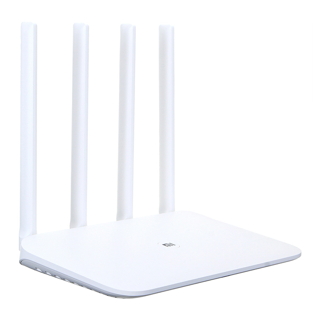 Roteador Wifi Mi Router 4A GIGABIT- XIAOMI | Floripa Printer
