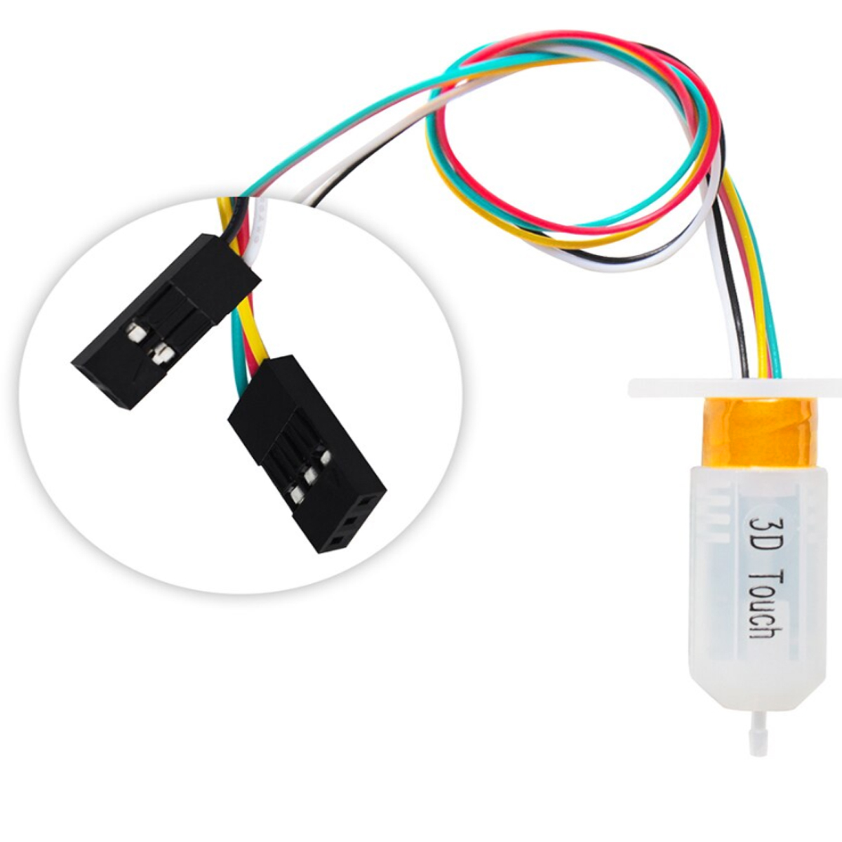 Bltouch 3D touch Sensor de nivelamento automático impressora 3D ...